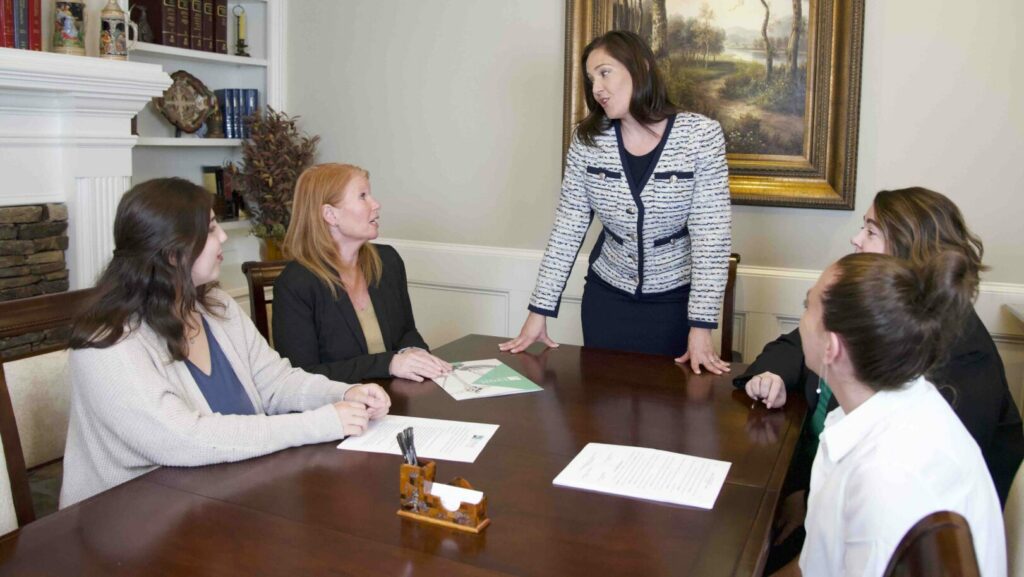 Wanting to Adopt? - Lynn Law Firm